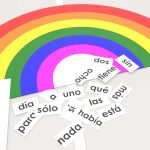 Rainbow Words